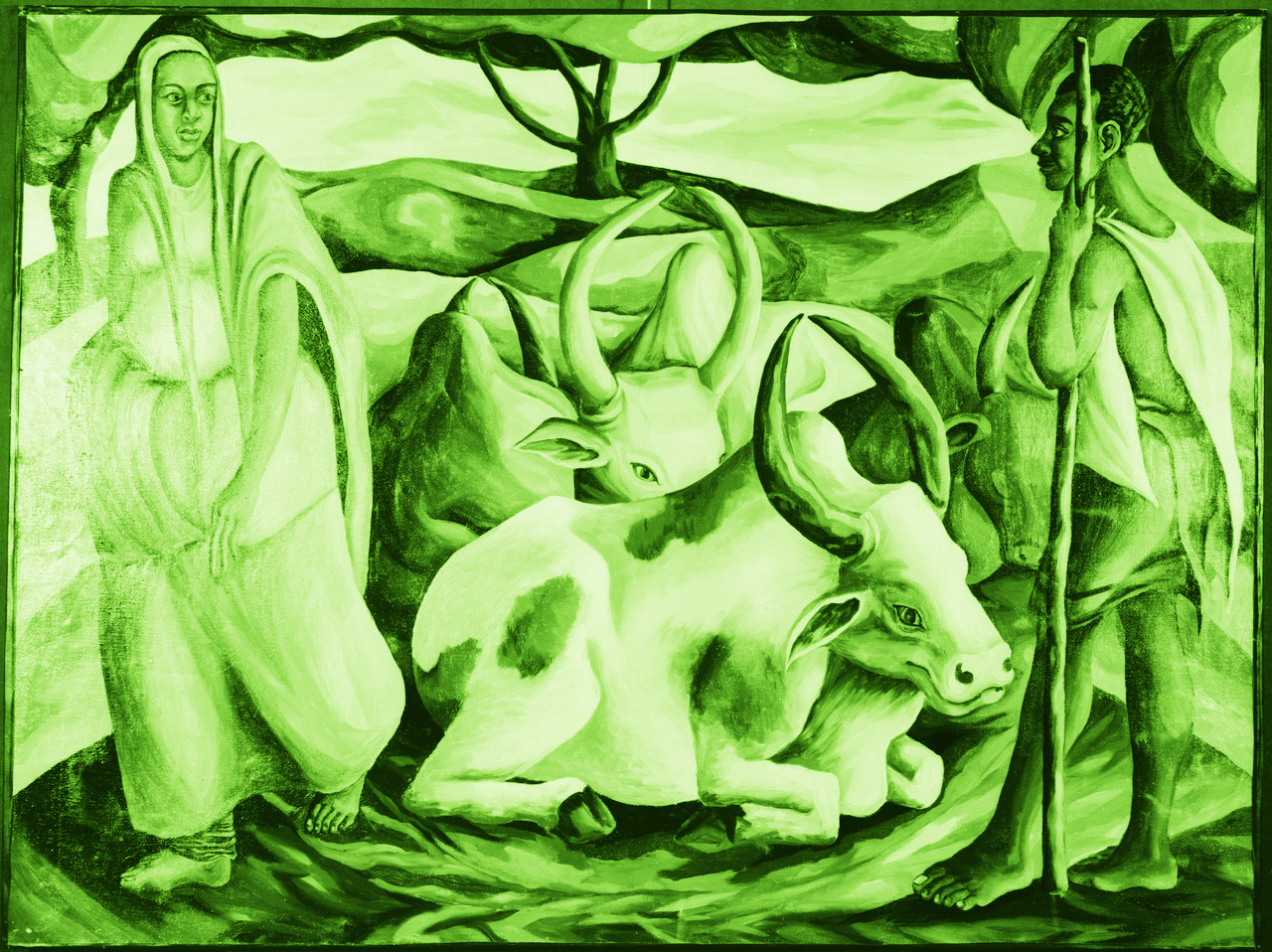 Material World: Cain and Abel in Africa – The Socialist Party of Great ...