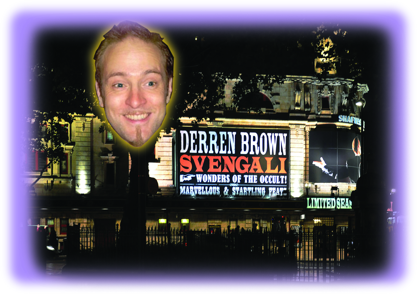 Proper Gander: Pulling The Trigger – The Socialist Party of Great Britain