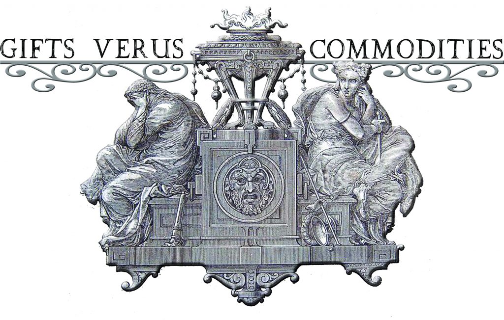 Gifts versus Commodities – The Socialist Party of Great Britain