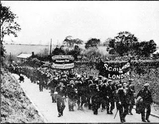 Hunger marching in the 1930s – The Socialist Party of Great Britain