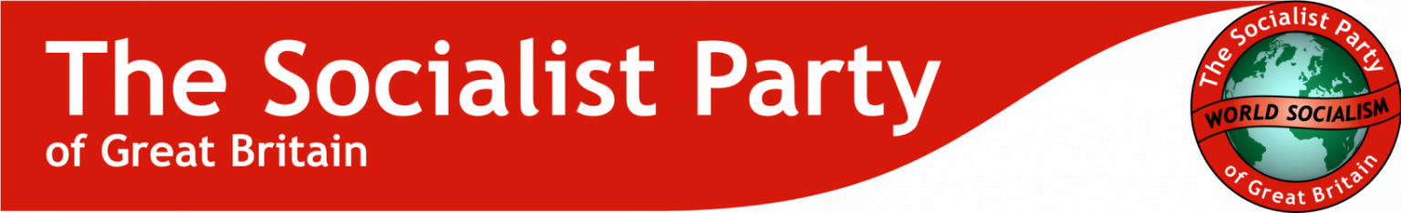 Forums – The Socialist Party of Great Britain