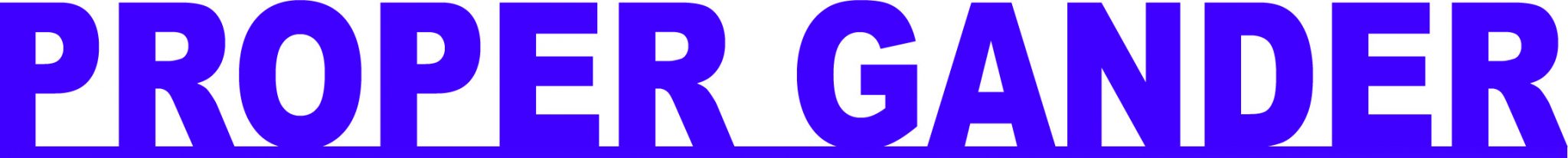 Proper Gander: Radio Ga-Ga – The Socialist Party of Great Britain