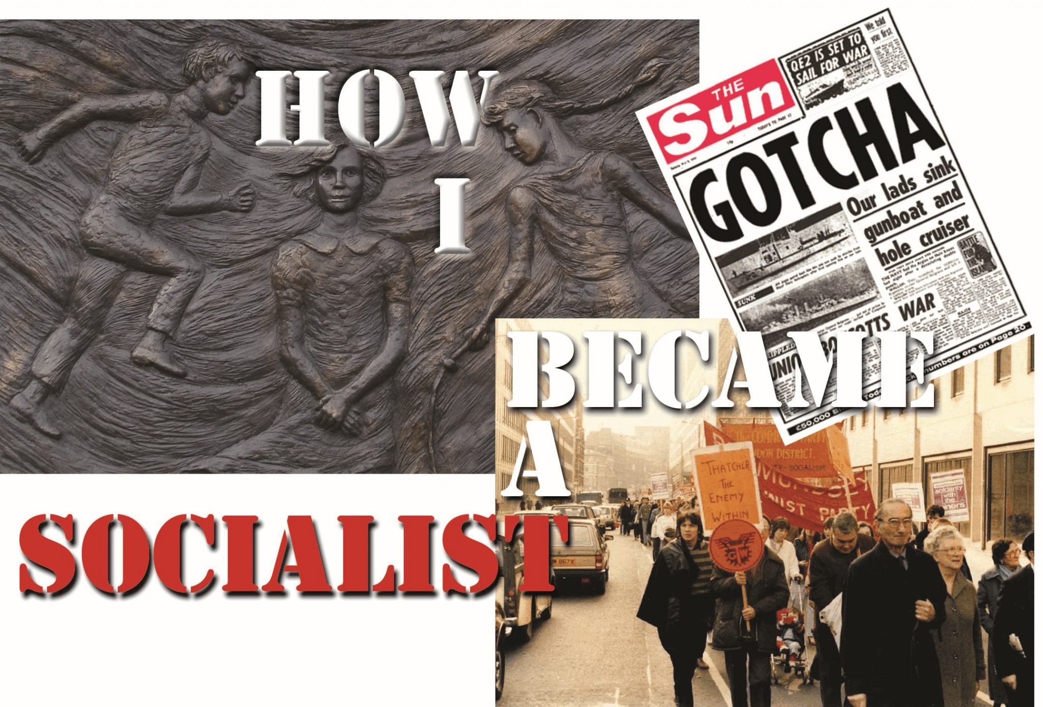 How I became a socialist – The Socialist Party of Great Britain